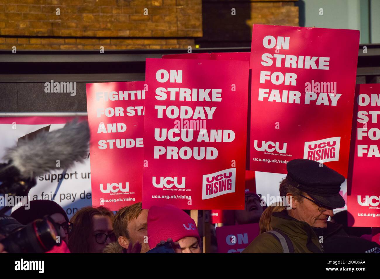 Ucu hat hi-res stock photography and images - Alamy