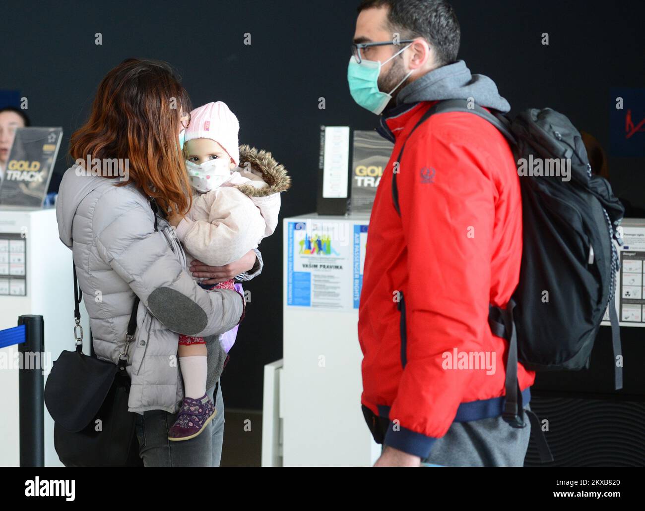 Roncevic hi-res stock photography and images - Alamy