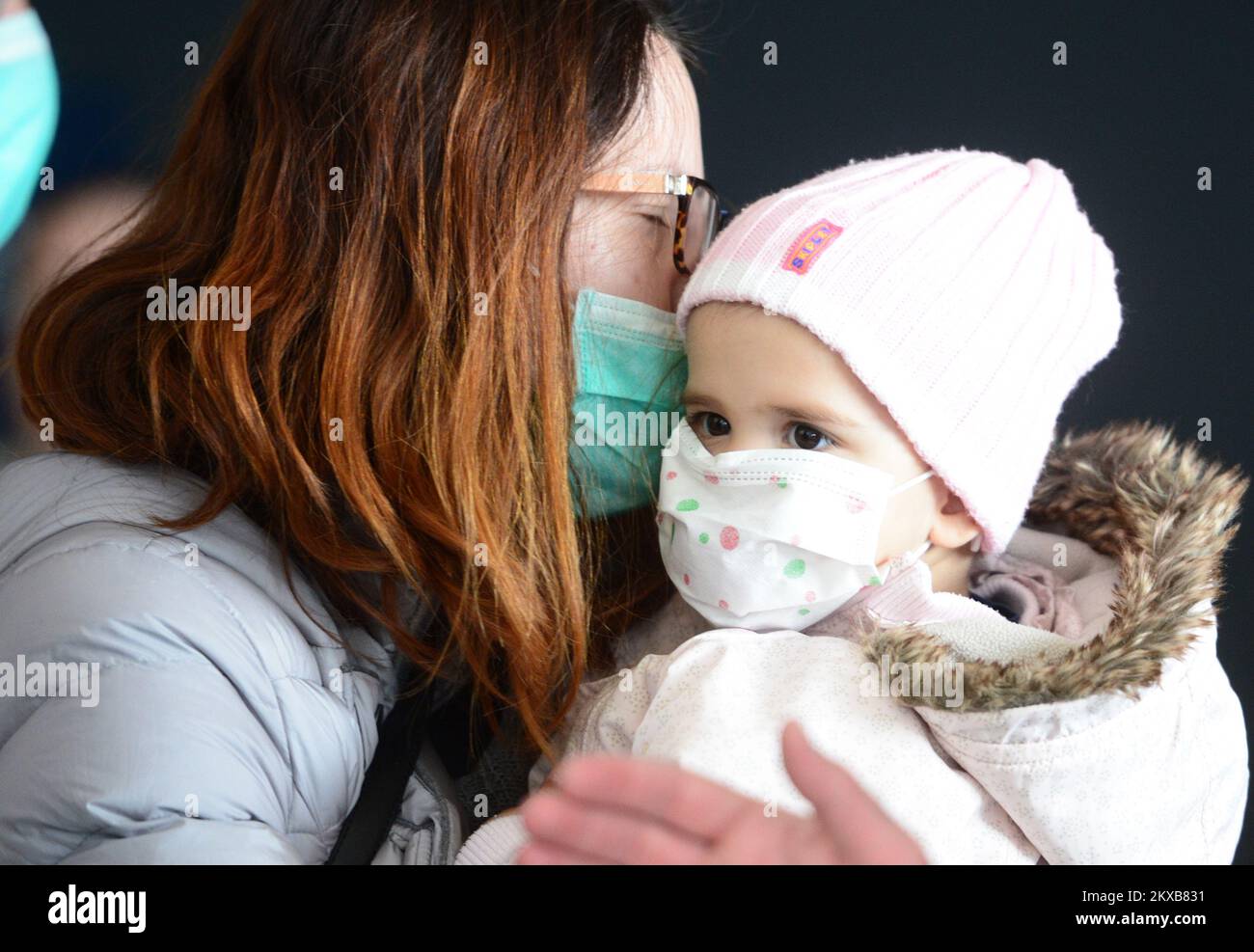 Roncevic hi-res stock photography and images - Alamy