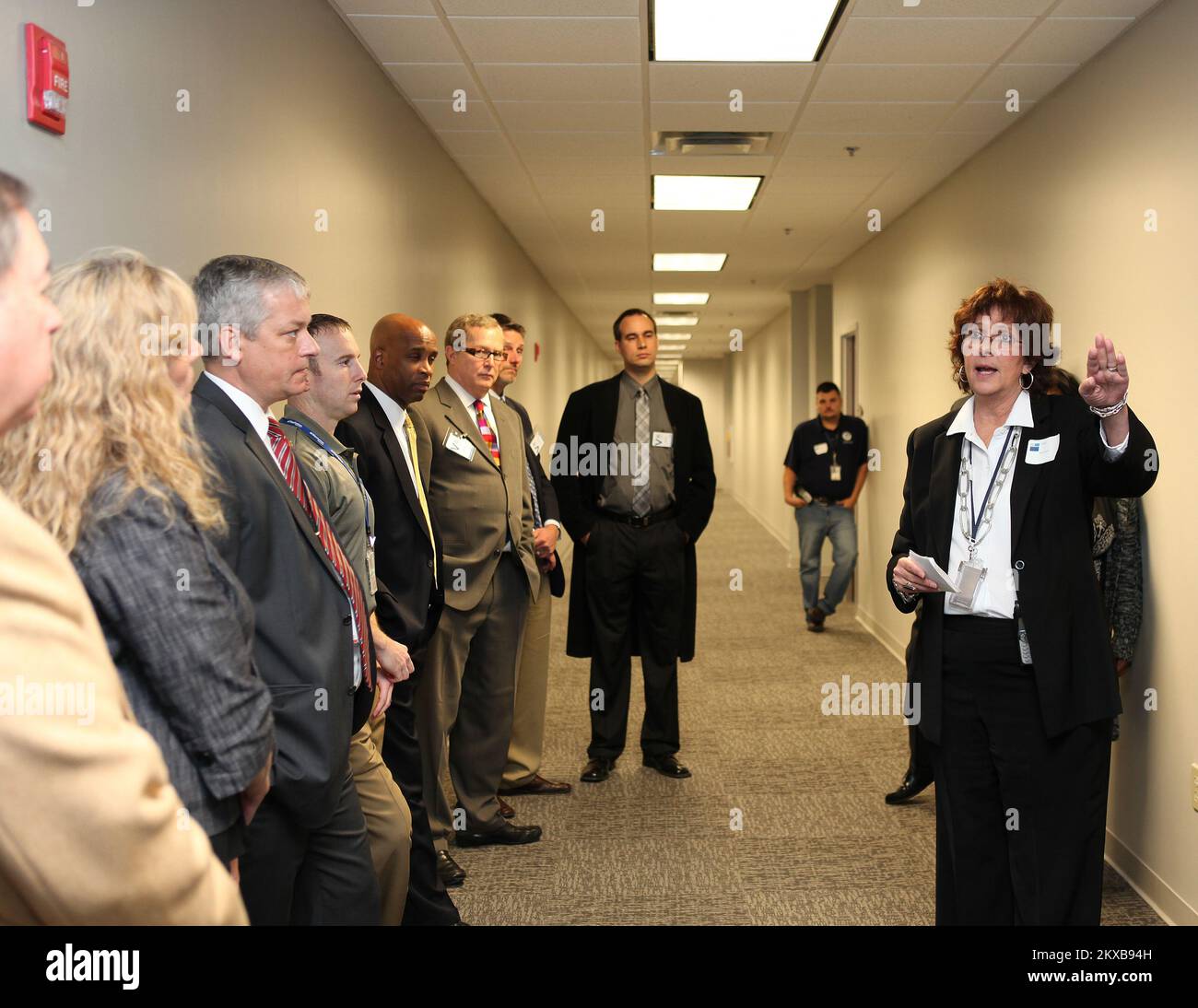 Atlanta fema distribution center hi-res stock photography and images ...