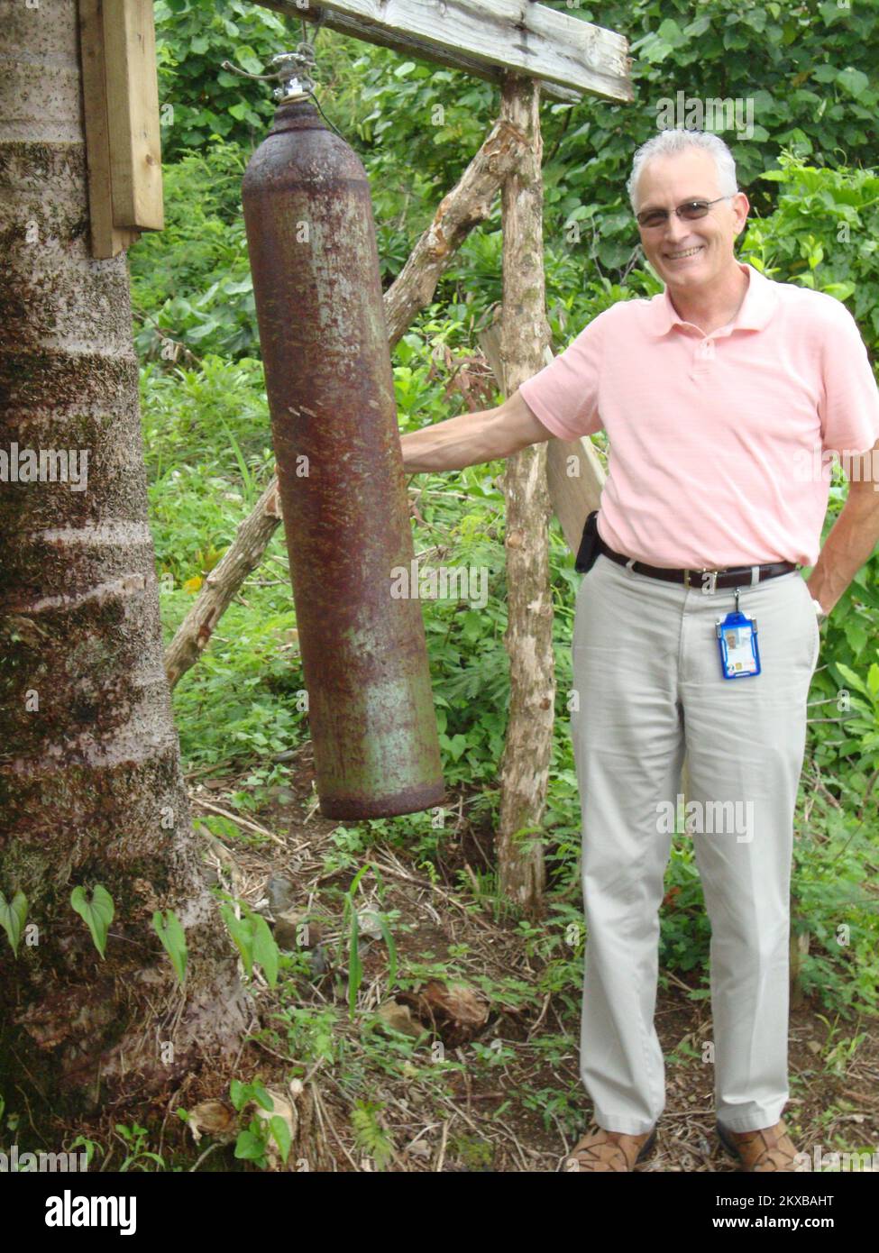American samoa traditional hi-res stock photography and images - Alamy