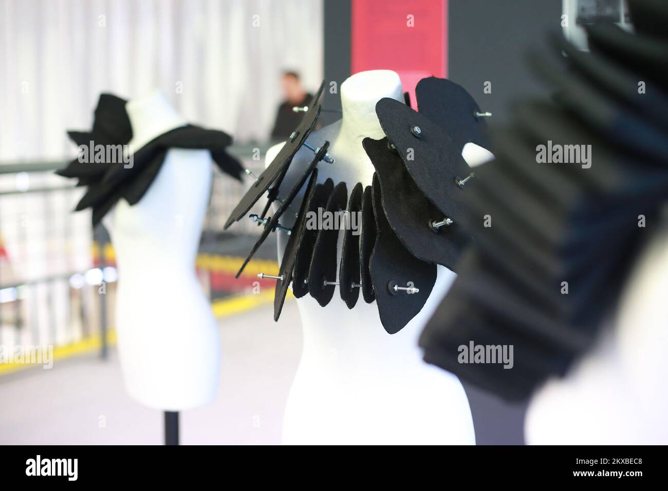 07.05.2019., Zagreb, Croatia - Opening of Zagreb Design Week (ZGDW ...