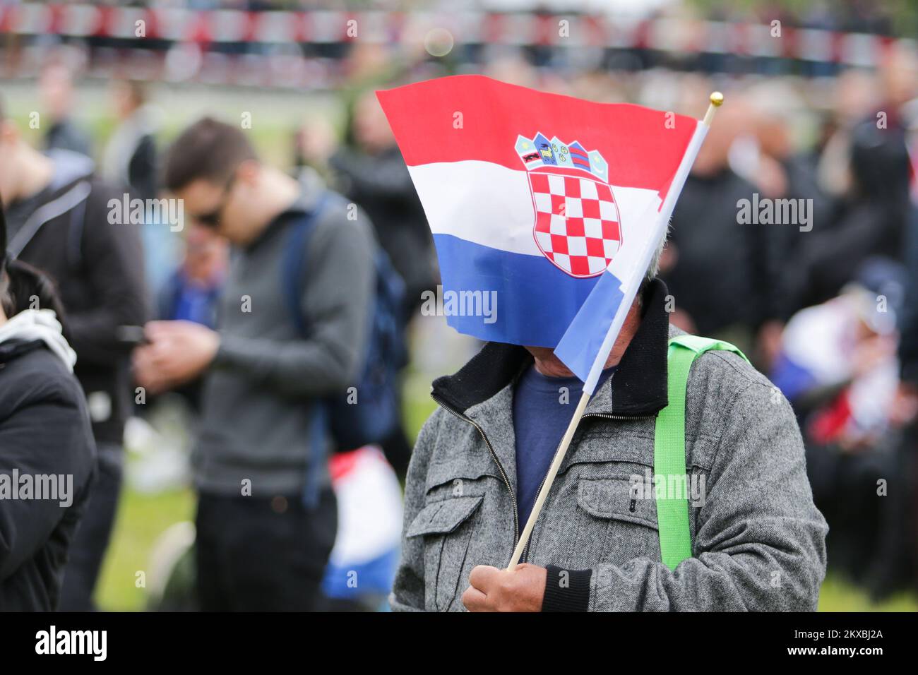 Massacre of bleiburg hi-res stock photography and images - Alamy