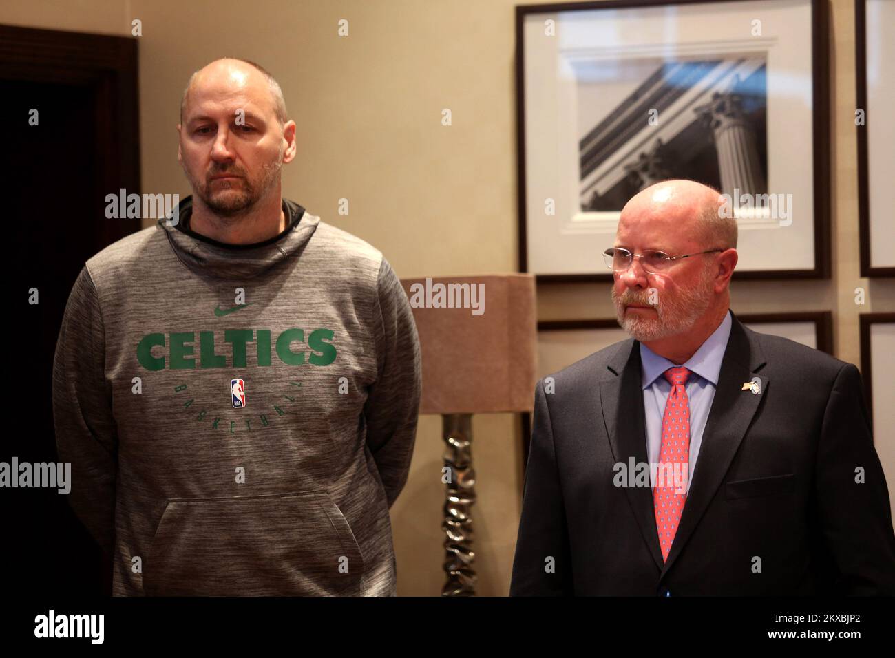 Kohorts hi-res stock photography and images - Alamy