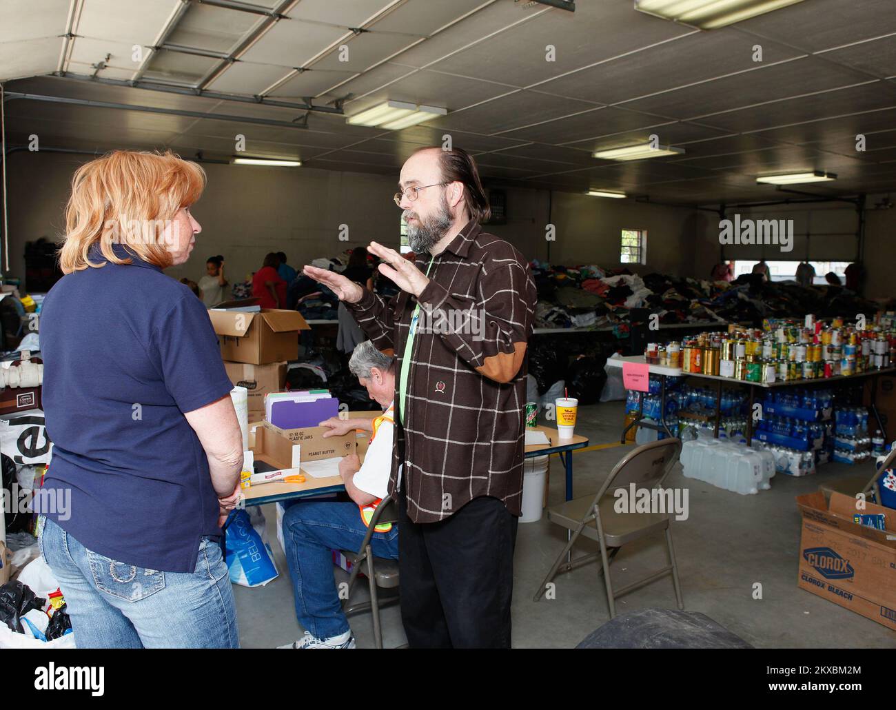 Debra miller hi-res stock photography and images - Alamy