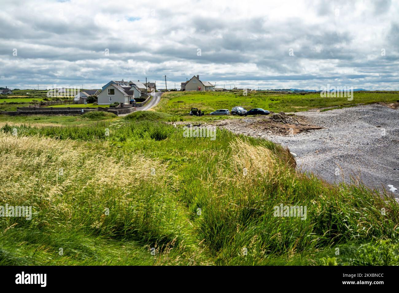 Inishcrone beach hi-res stock photography and images - Alamy