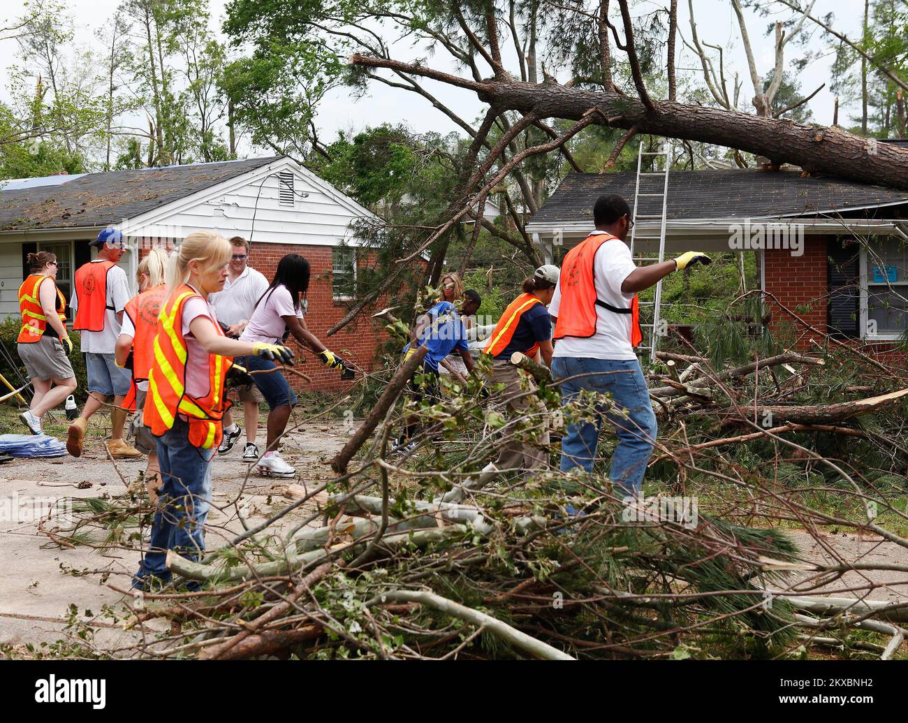 Tornadoes band hi-res stock photography and images - Alamy