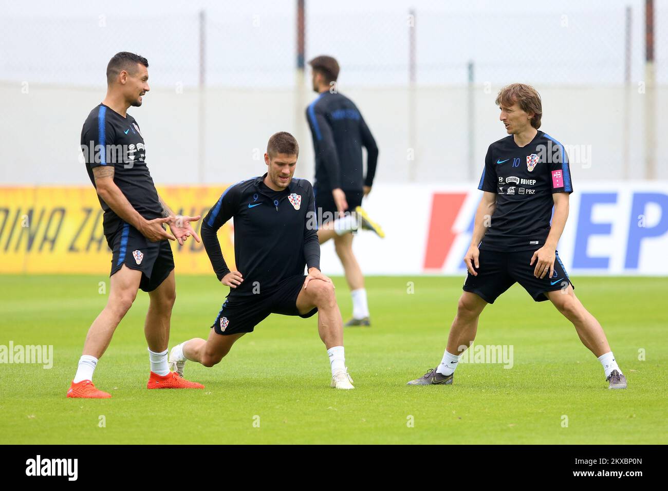 Modrc hi-res stock photography and images - Alamy