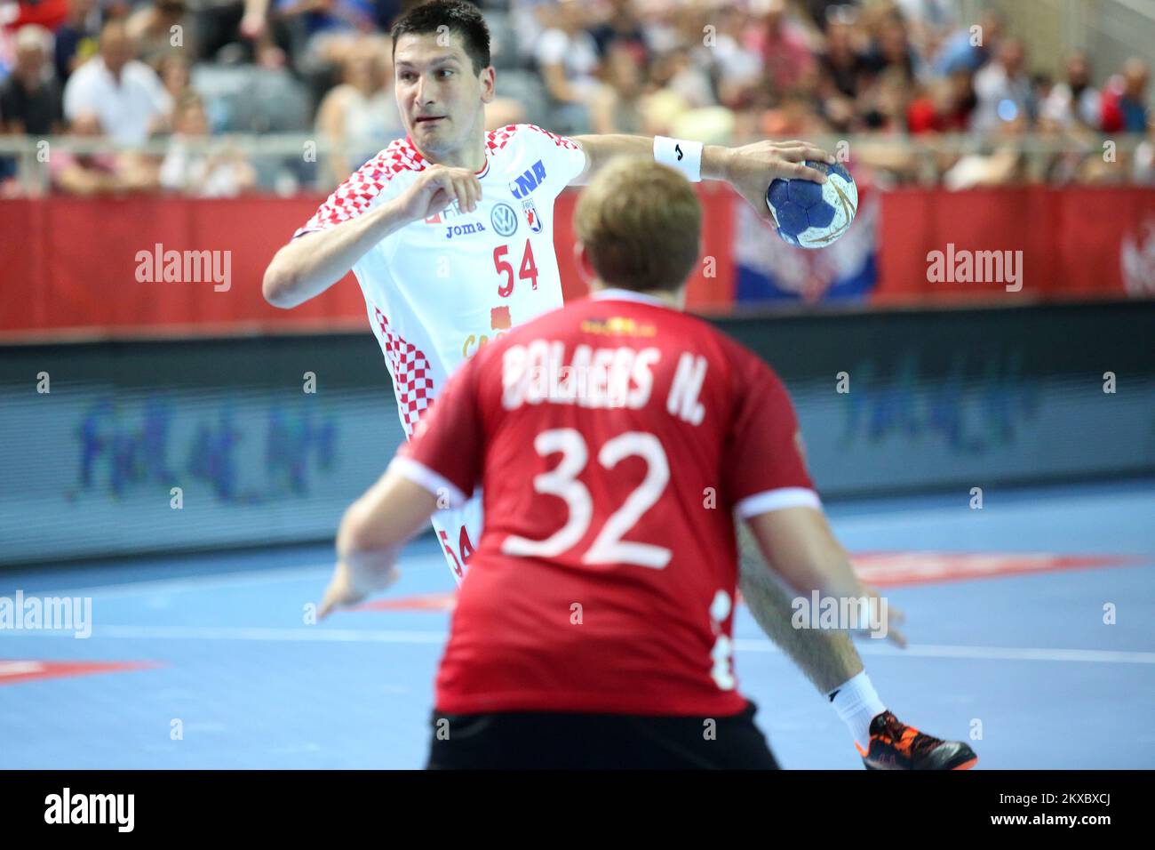 Ivan srsen hi-res stock photography and images - Alamy