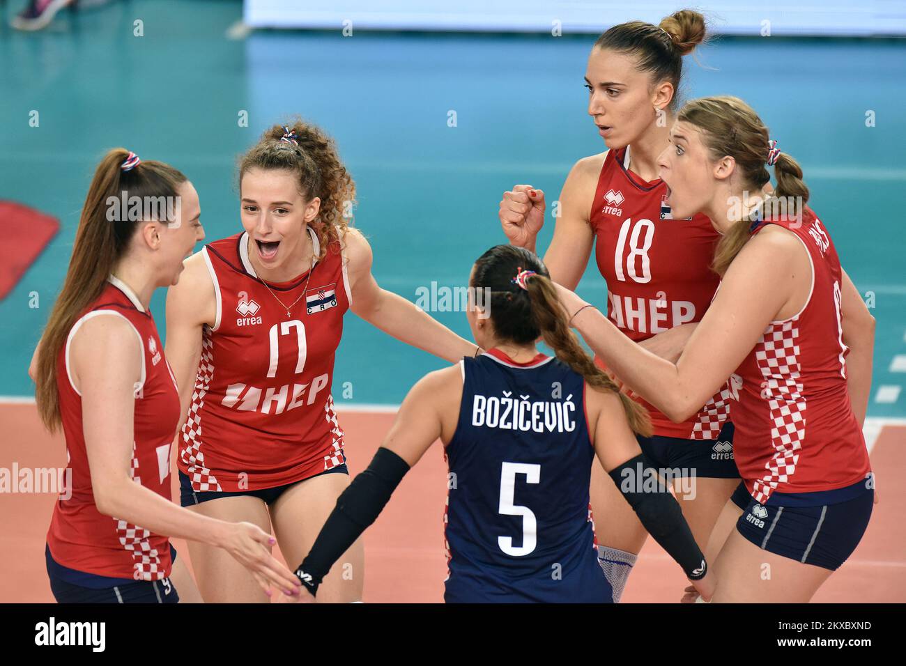 Bozekovic hi-res stock photography and images - Alamy