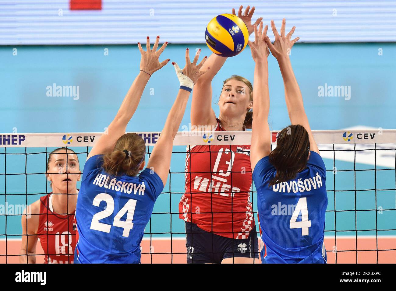 Holaskova hi-res stock photography and images - Alamy