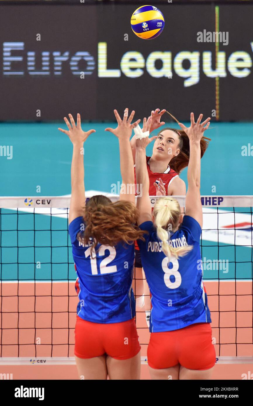 Purchartova hi-res stock photography and images - Alamy