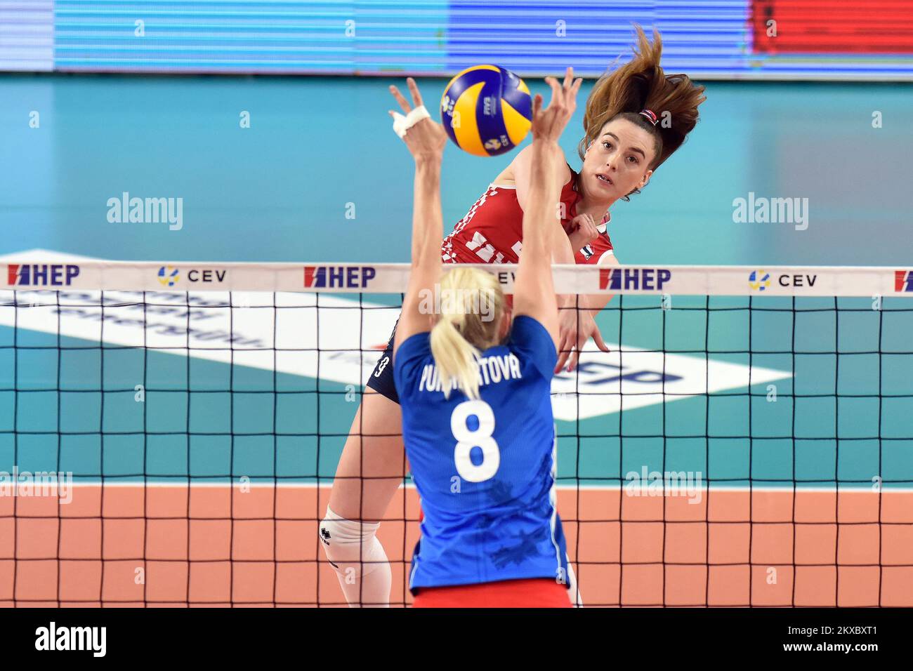 Purchartova hi-res stock photography and images - Alamy