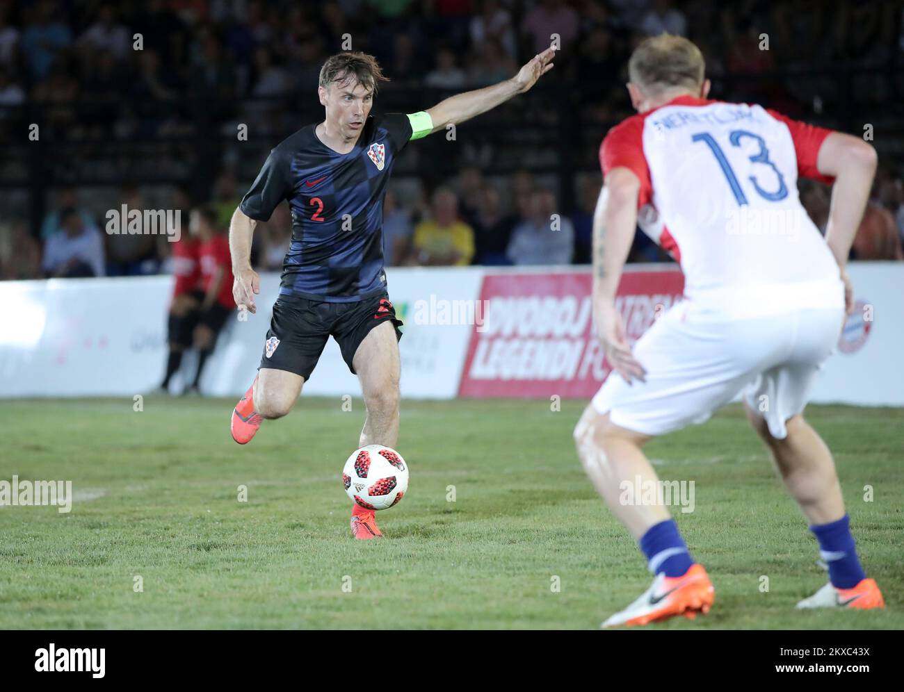 Dario simic croatia hi-res stock photography and images - Alamy