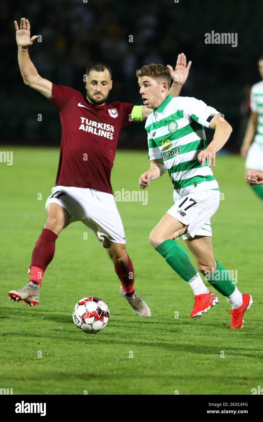 Krste velkoski hi-res stock photography and images - Alamy