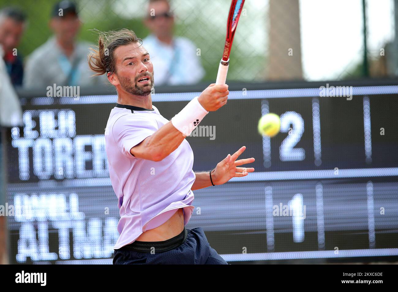 15.07.2019., Umag, Croatia - 30. Plava laguna Croatia Open Umag 2019 ...