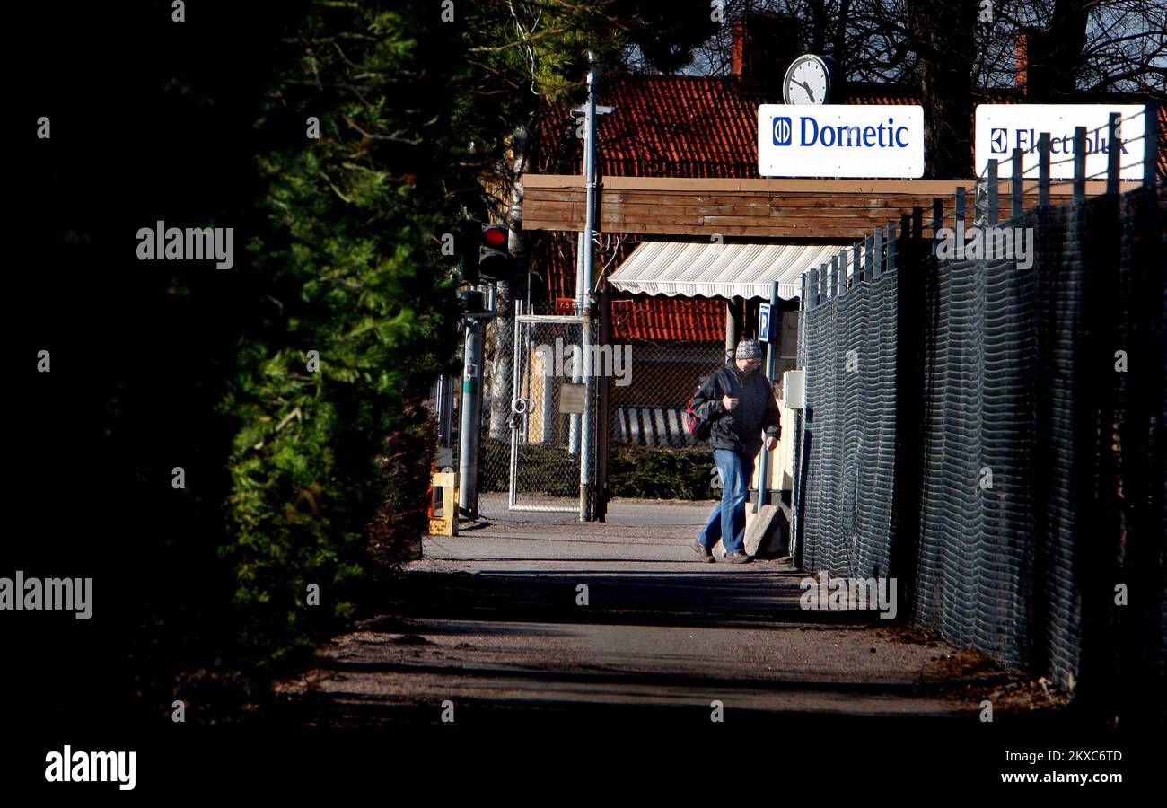 Electrolux symbol hi-res stock photography and images - Alamy