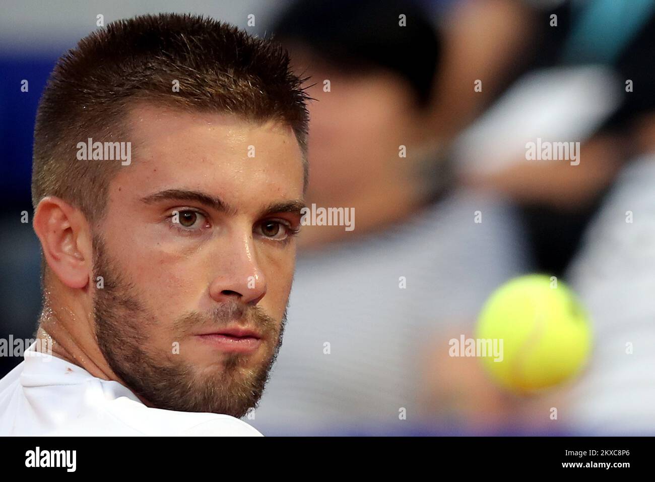 18.07.2019., Umag, Croatia - 30. Plava laguna Croatia Open Umag 2019 ...