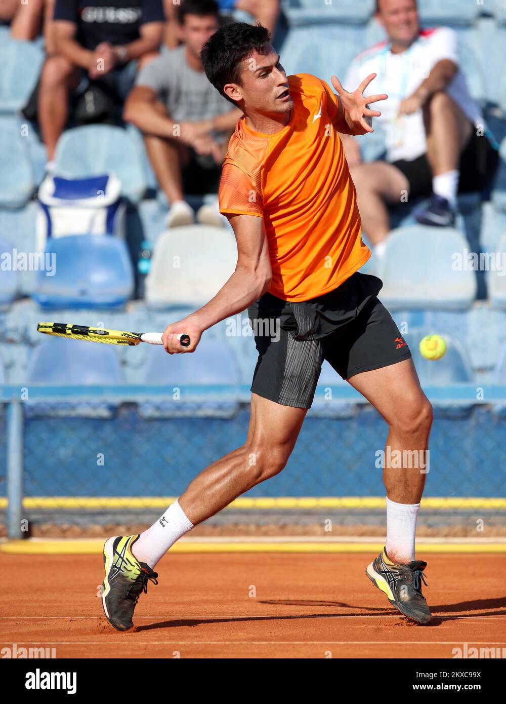 Attila balazs hi-res stock photography and images - Alamy