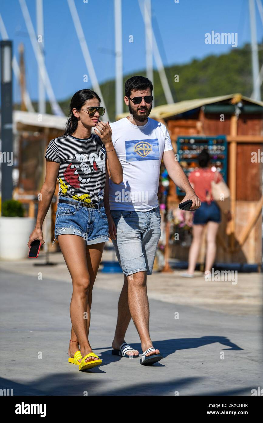 Katarina rimac hi-res stock photography and images - Alamy