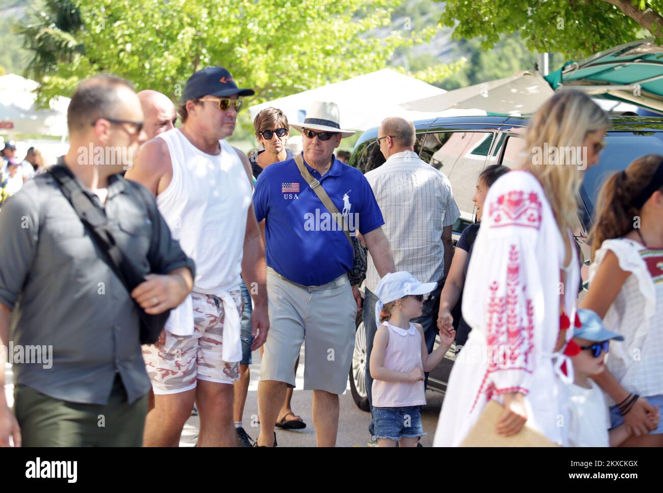 Actress grace kelly hi-res stock photography and images - Alamy