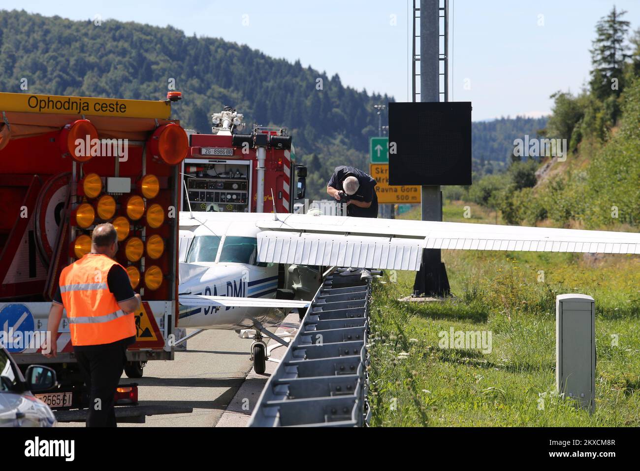 Ravna gora hi-res stock photography and images - Alamy