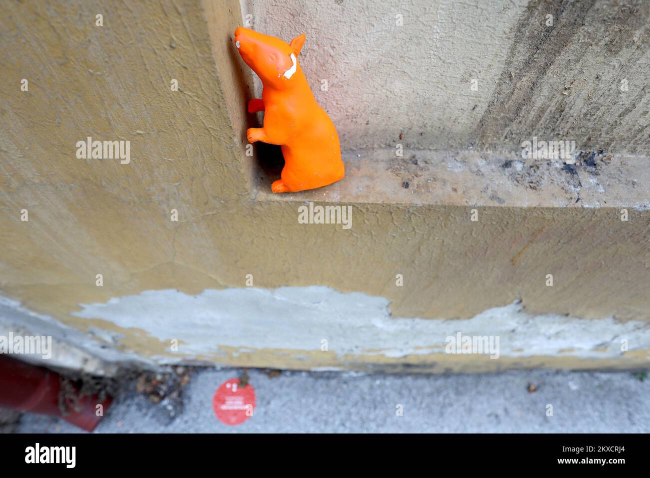 Susjedi hi-res stock photography and images - Alamy