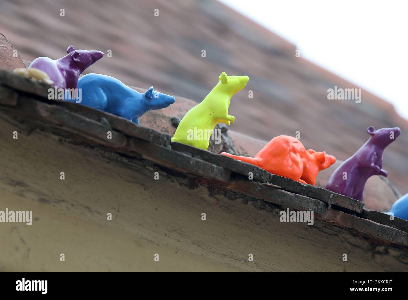 Susjedi hi-res stock photography and images - Alamy
