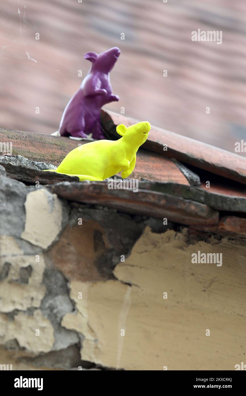 Susjedi hi-res stock photography and images - Alamy