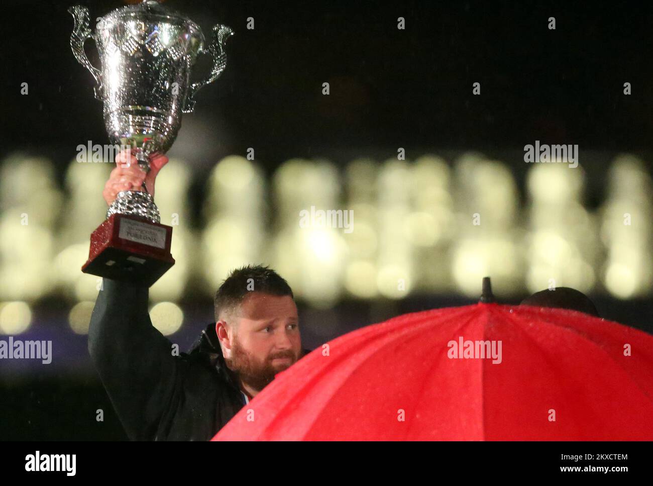 02.09.2019., Zagreb, Croatia - IAAF World Challenge Zagreb 2019. - 5th ...