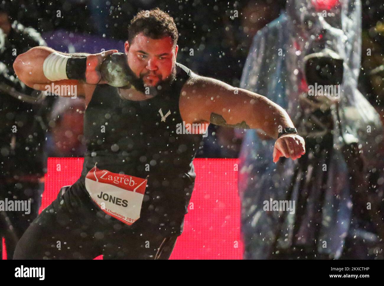 02.09.2019., Zagreb, Croatia - IAAF World Challenge Zagreb 2019. - 5th ...