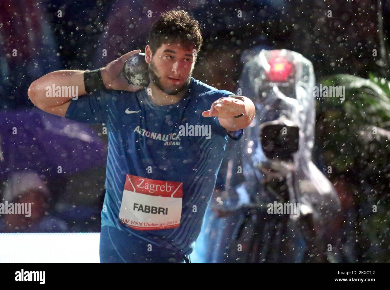 Leonardo fabri hi-res stock photography and images - Alamy