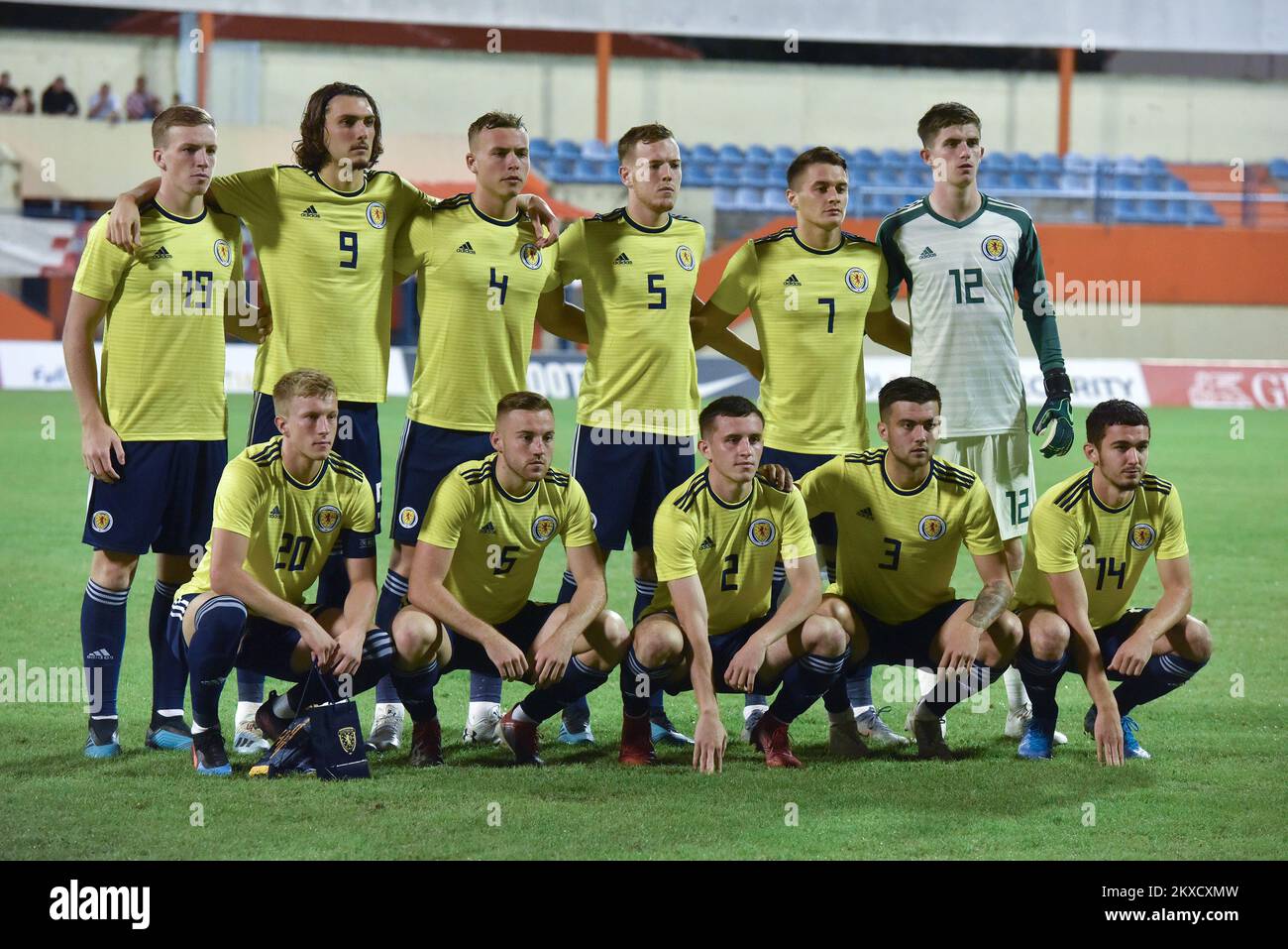 Patrick porteous hi-res stock photography and images - Alamy