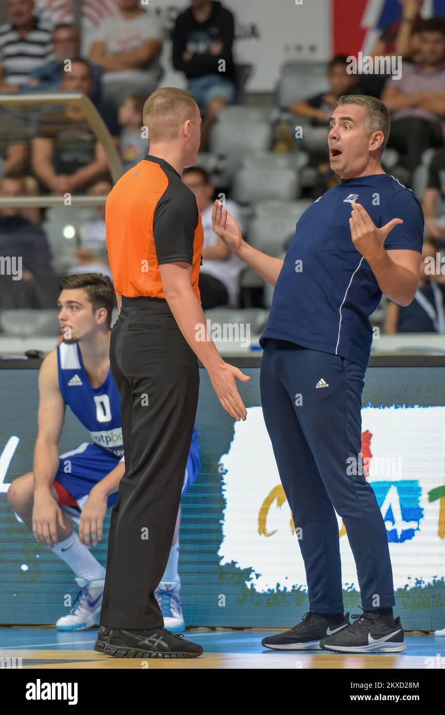 Ante nazor hi-res stock photography and images - Alamy