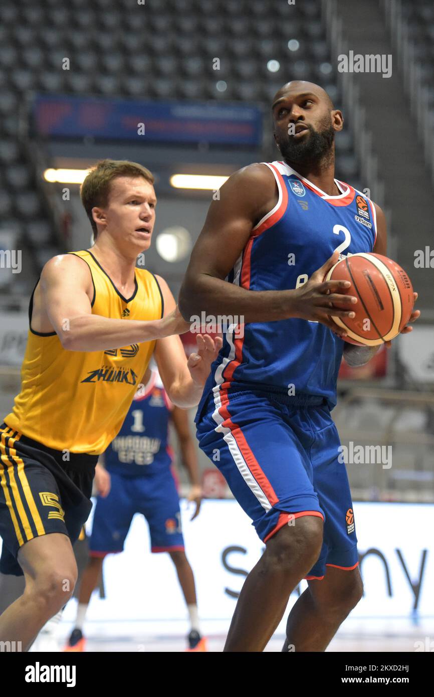 Christopher singleton hi-res stock photography and images - Alamy