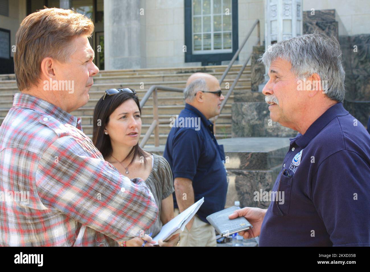 Martin savidge hi-res stock photography and images - Alamy