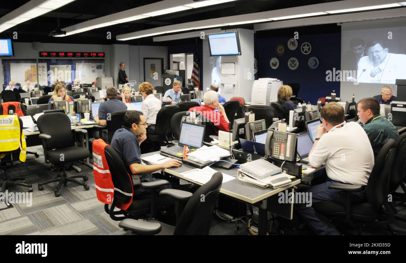 Fema region vi hi-res stock photography and images - Alamy