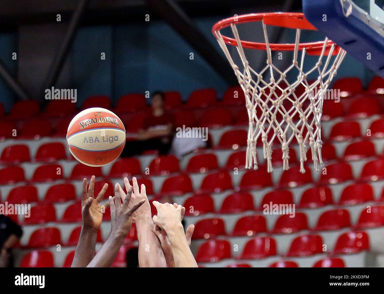 Kk partizan hi-res stock photography and images - Alamy