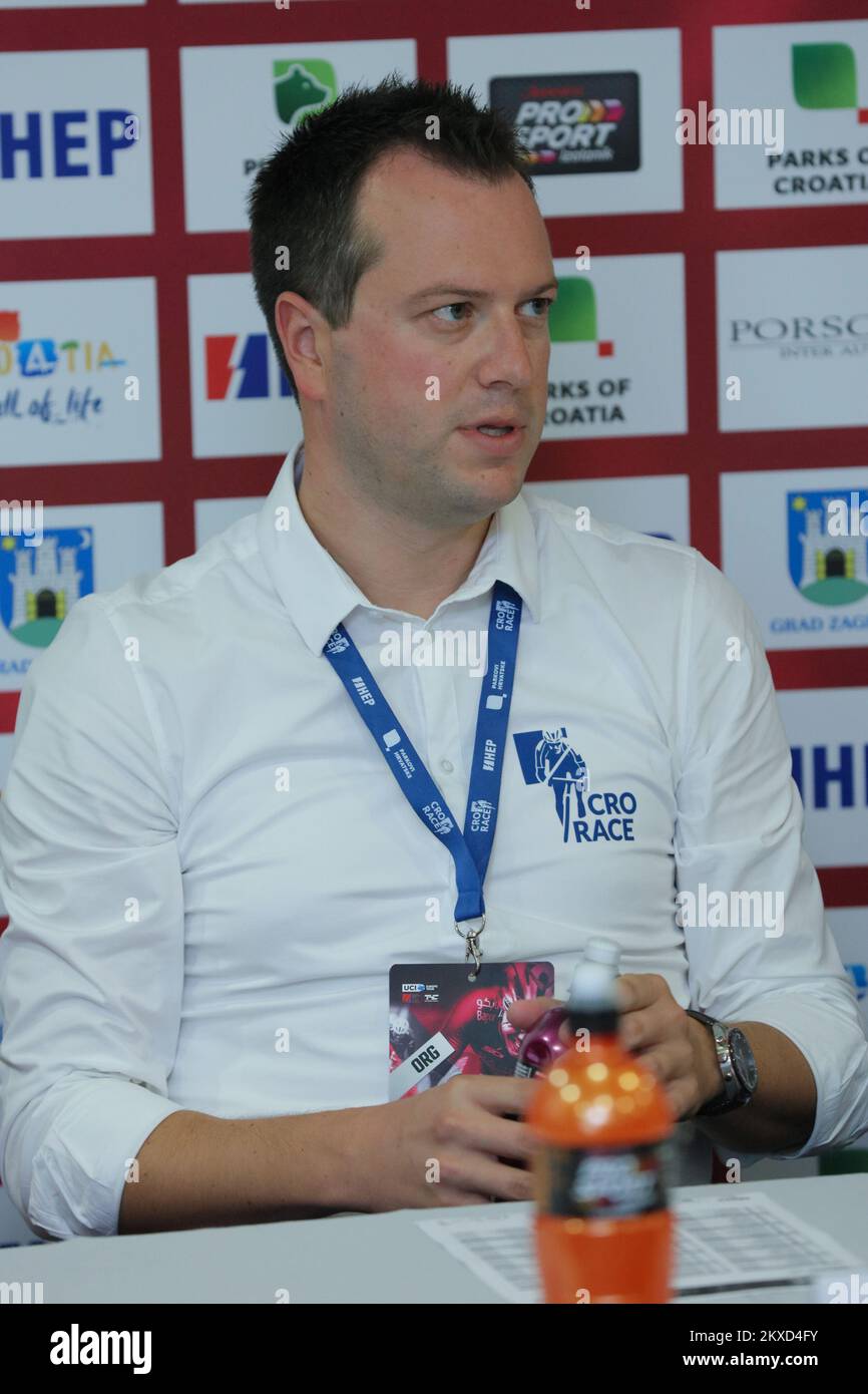 Luka misovic hi-res stock photography and images - Alamy