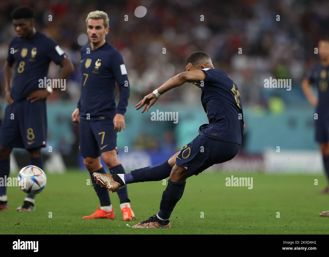 Sports direct stadium hi-res stock photography and images - Alamy