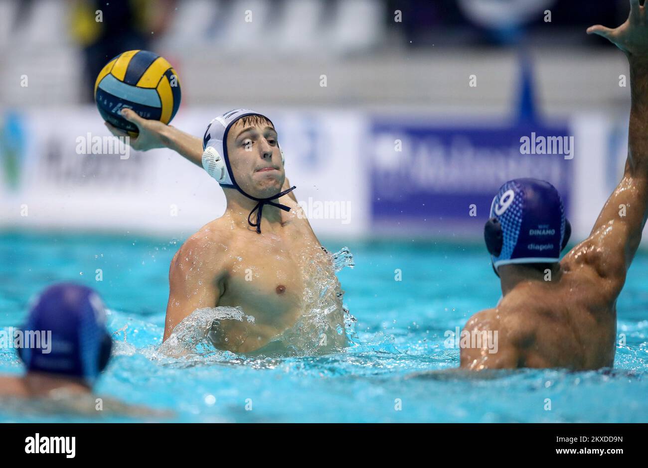 Zurab rurua hi-res stock photography and images - Alamy