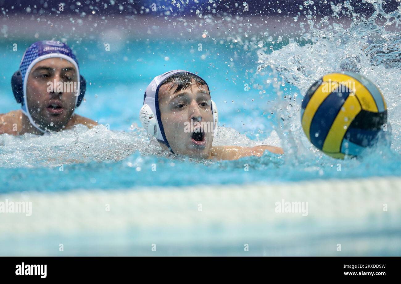 Zurab rurua hi-res stock photography and images - Alamy
