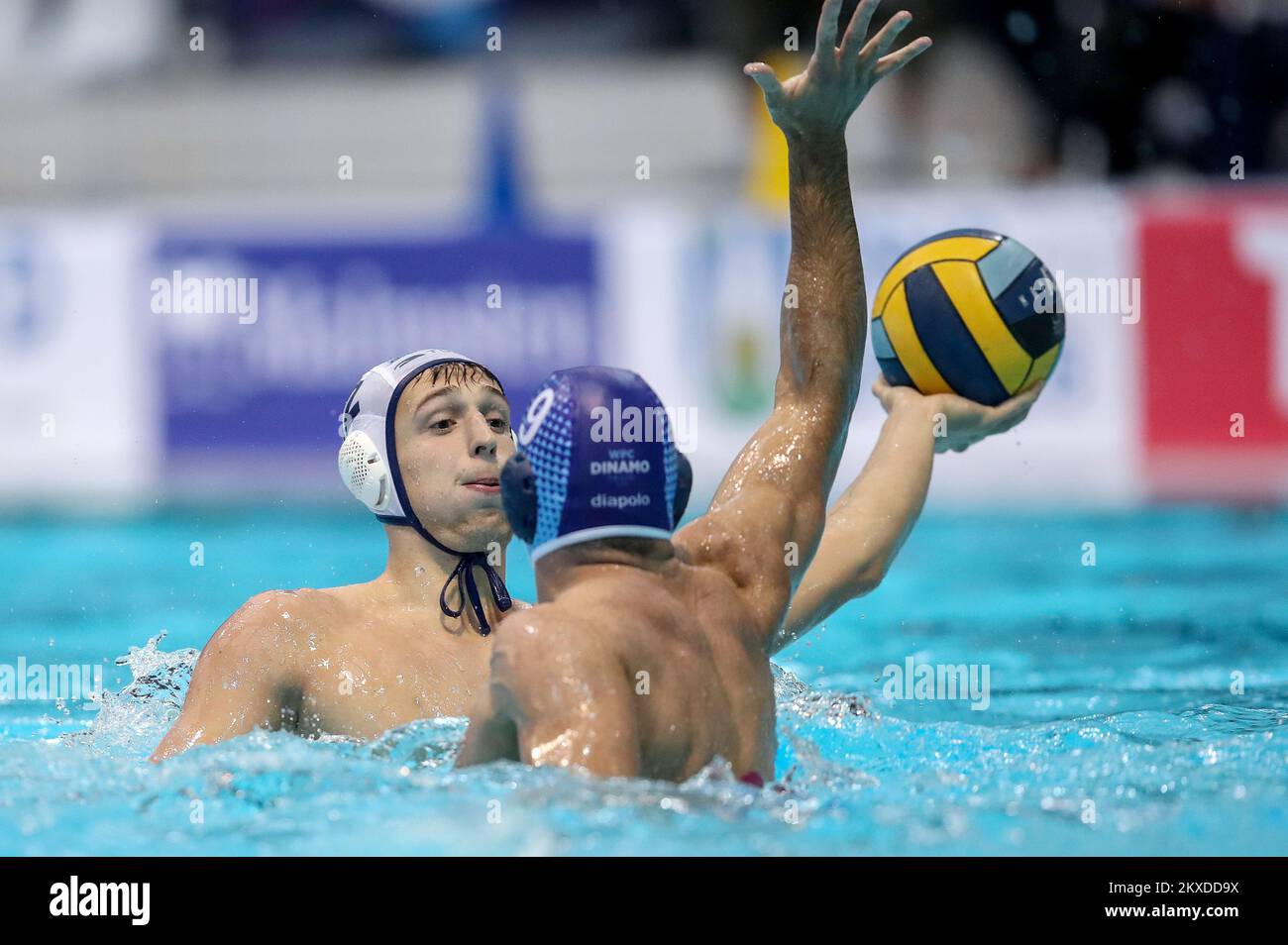 Zurab rurua hi-res stock photography and images - Alamy