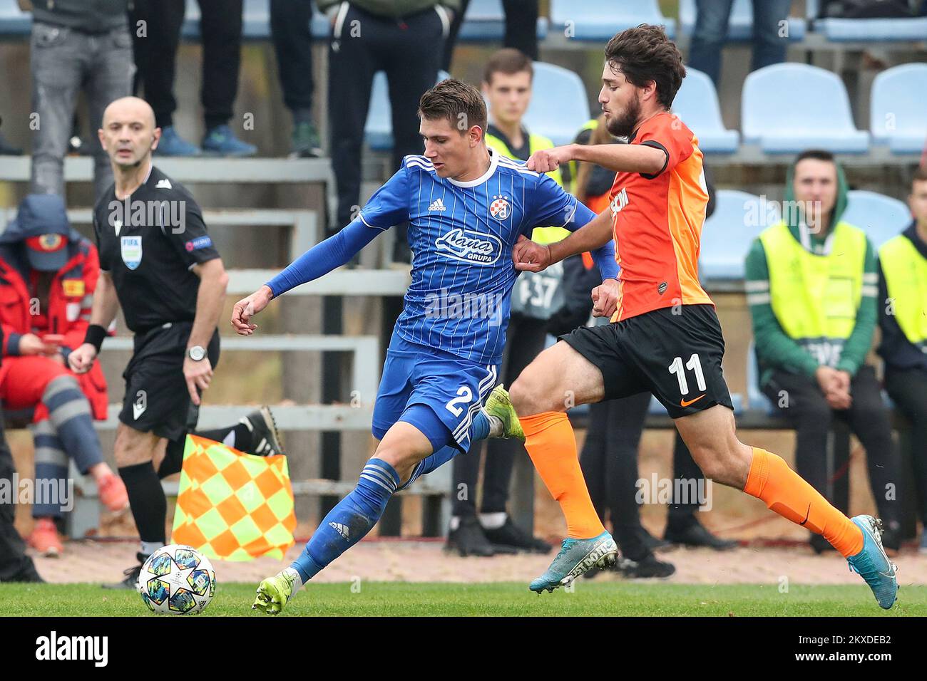 Hrvoj hi-res stock photography and images - Alamy