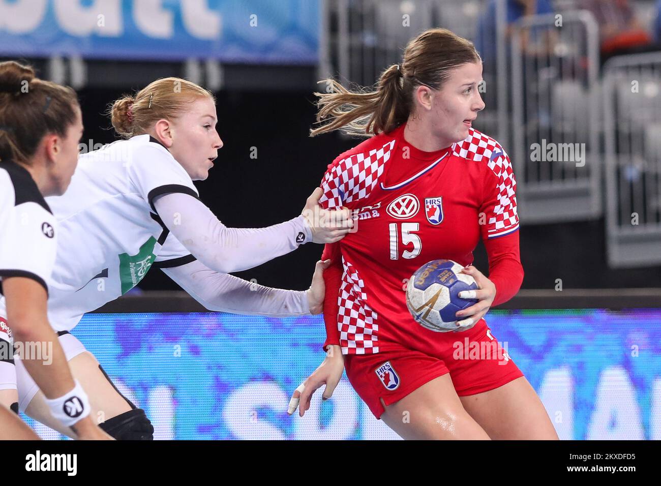 Dora kalaus hi-res stock photography and images - Alamy