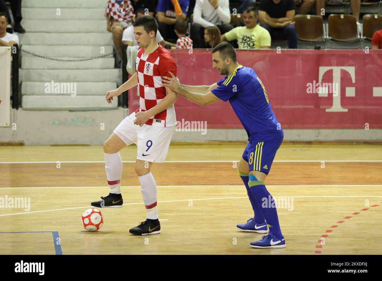 Luka peric hi-res stock photography and images - Alamy