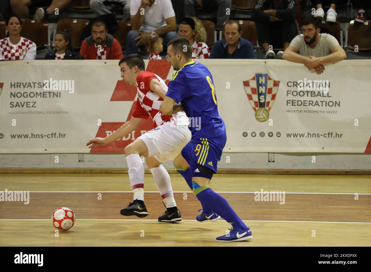 Luka peric hi-res stock photography and images - Alamy