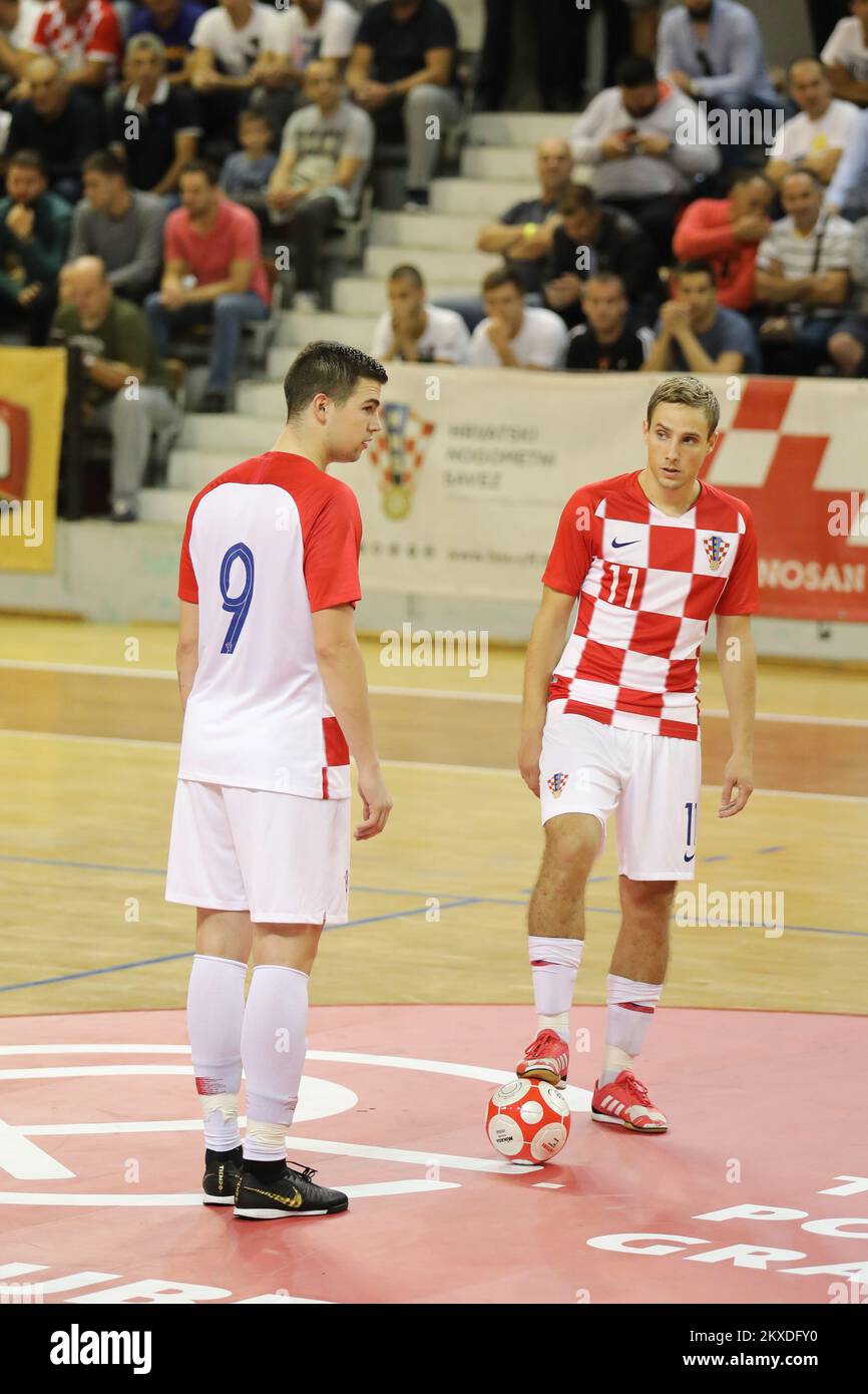 Luka peric hi-res stock photography and images - Alamy