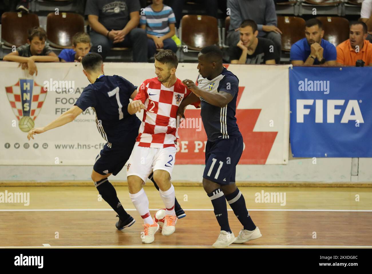 Vedran smajlovic hi-res stock photography and images - Alamy