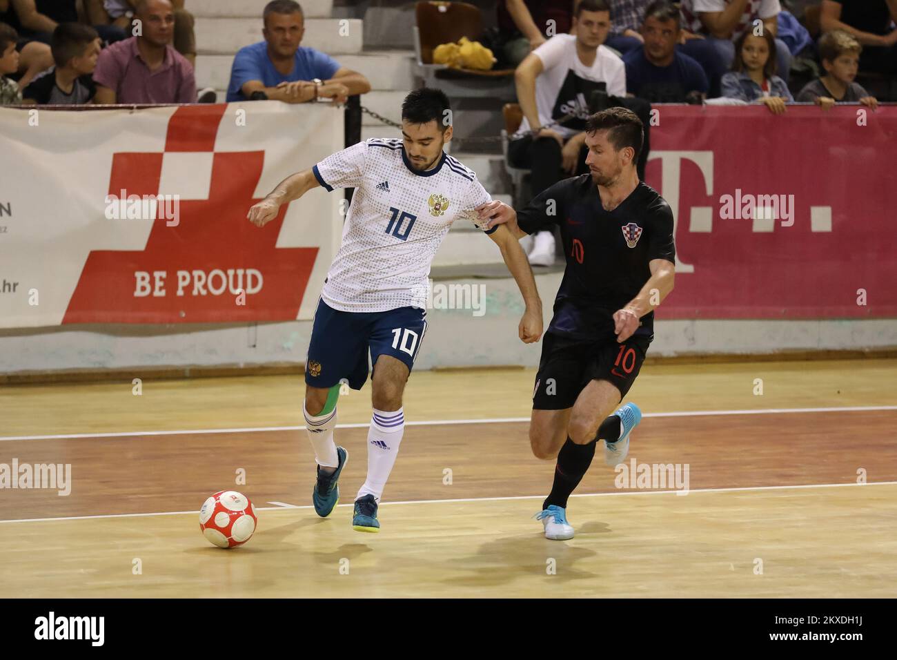 Niyzov hi-res stock photography and images - Alamy